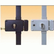 Scellé tres haute sécurité navalock mk2