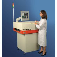 Machine d'essais lloyd instruments lrx plus