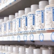 Étalon icp, ba, 1000 ug/ml - 140-051-565