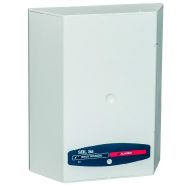 Centrale de detection incendie ecs/cmsi adressable 512 points baltic 512