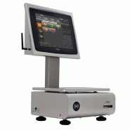 Balances commerciales - tous les fournisseurs - balance poids prix ...