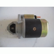 Demarreur progressif pneumatique - sectionneur