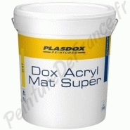 Peinture seigneurie pantex 900 evolution mat blanc 15l (x5)