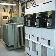 Postes de transformation hta/bt