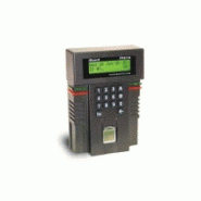 Terminal de contrôle de temps - kaba benzing