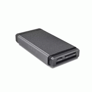 SanDisk PRO-READER lecteur de carte mémoire USB 3.2 Gen 2 (3.1 Gen 2 ...