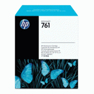 HP 761 cartouche de maintenance Designjet devis sous 1h