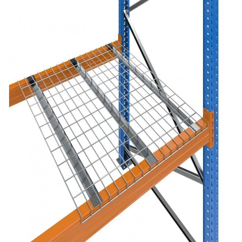 Rayonnage à palettes