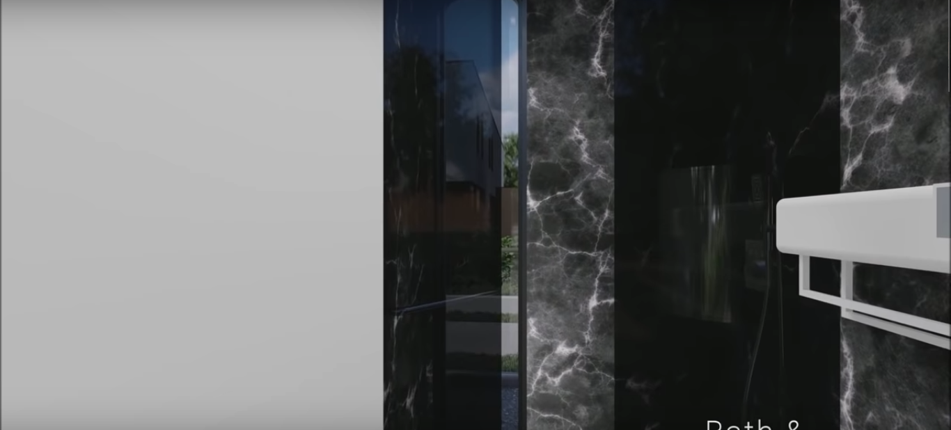 Studio insolite préfabriqué en acier, 30 m2 - ISK32 devis sous 48h