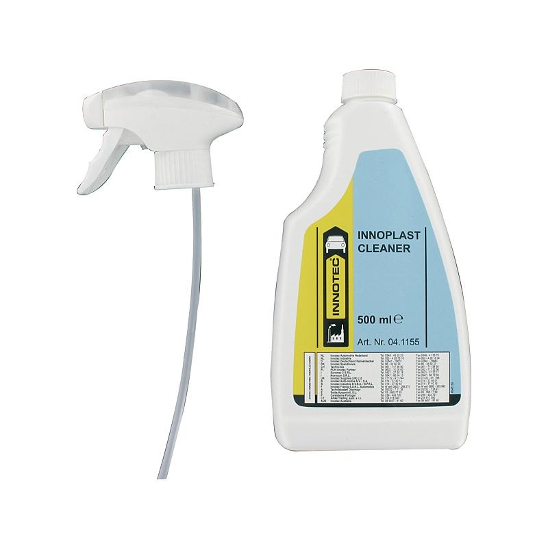 Nettoyant innoplast cleaner devis sous 24h