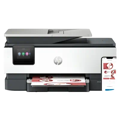 OfficeJet Pro 8132e Sans fil All-in-One Couleur Imprimante, Instant Ink ...