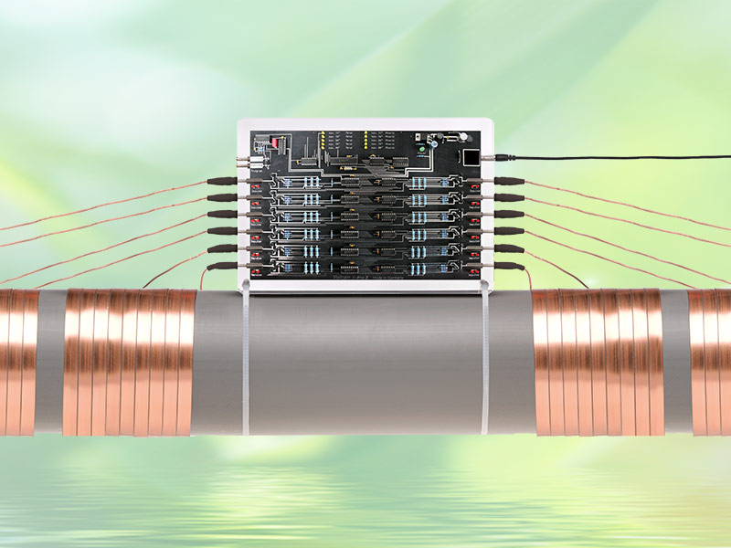 Système anti-calcaire électronique - vulcan x-pro 2