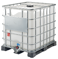 Conteneur ibc (intermediate bulk container) devis sous 1h