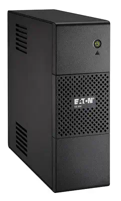 Eaton 5S 550i alimentation d'énergie non interruptible 0,55 kVA 330 W 4 sortie(s) CA devis sous 48h