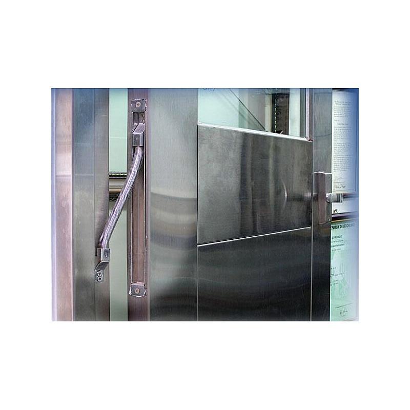 Passecâble réf dl400 devis sous 24h