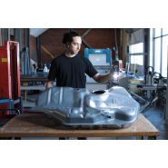 Scanner 3d industriel en couleur go!Scan 3d devis sous 2h