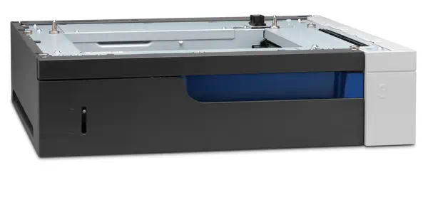 Bac à papier HP Color LaserJet - 500 feuilles devis sous 1h
