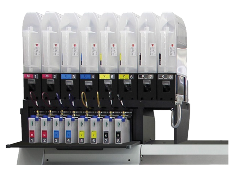 Imprimante roll to roll éco-solvant grand format - mimaki jv100-160c ... Imprimante roll to roll éco-solvant grand format - mimaki jv100-160c ...