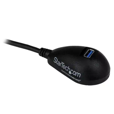 StarTech Cble d'extension SuperSpeed USB 3.0 de 1,5m devis sous 1h
