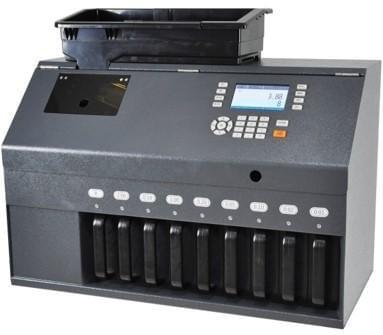 Trieuse de pièces CS 801 devis sous 1h