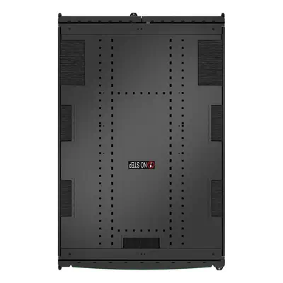 Rack APC Netshelter SX Server, 2e génération, 42U, 1 991H x 800L x 1 ...