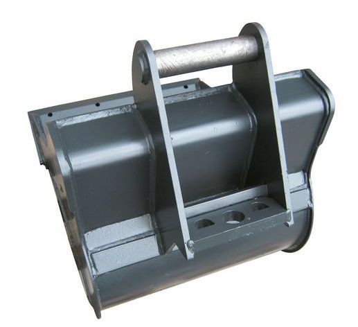 Godet etroit lehnhoff accouplement rapide kramp france