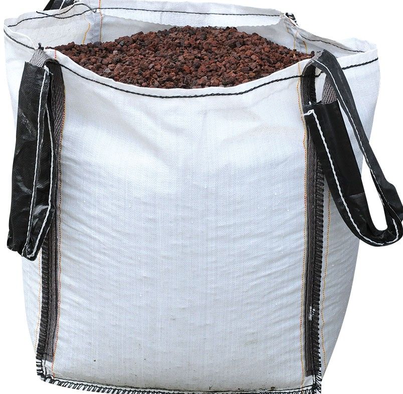 Big bag sable, gravier, melange a beton