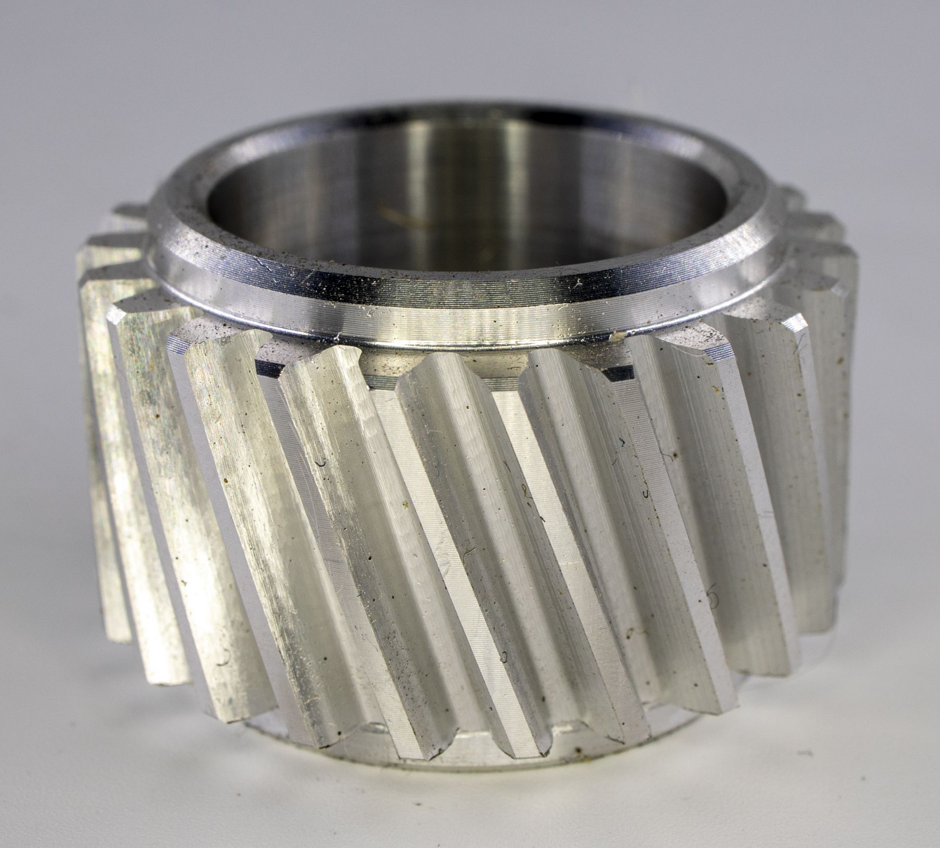 Engrenage à denture hélicoïdal - abmi