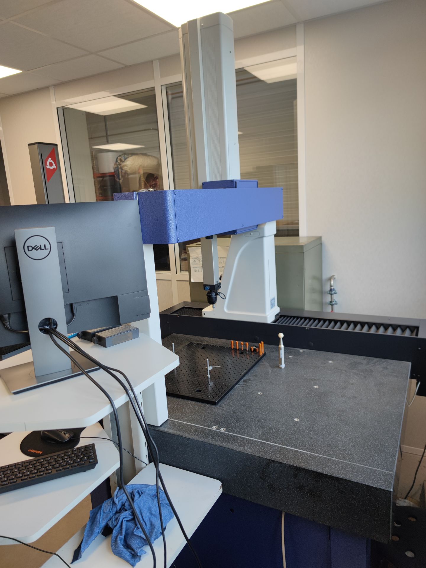 Occasion : mmt manuelle mitutoyo