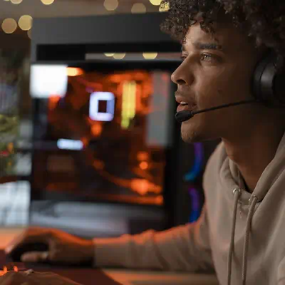 OMEN by HP 45L Gaming Desktop GT22-3030nf devis sous 1h