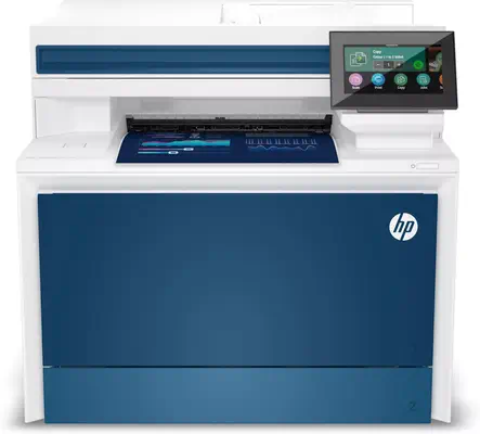 Imprimante multifonction HP Color LaserJet Pro 4302dw devis sous 1h