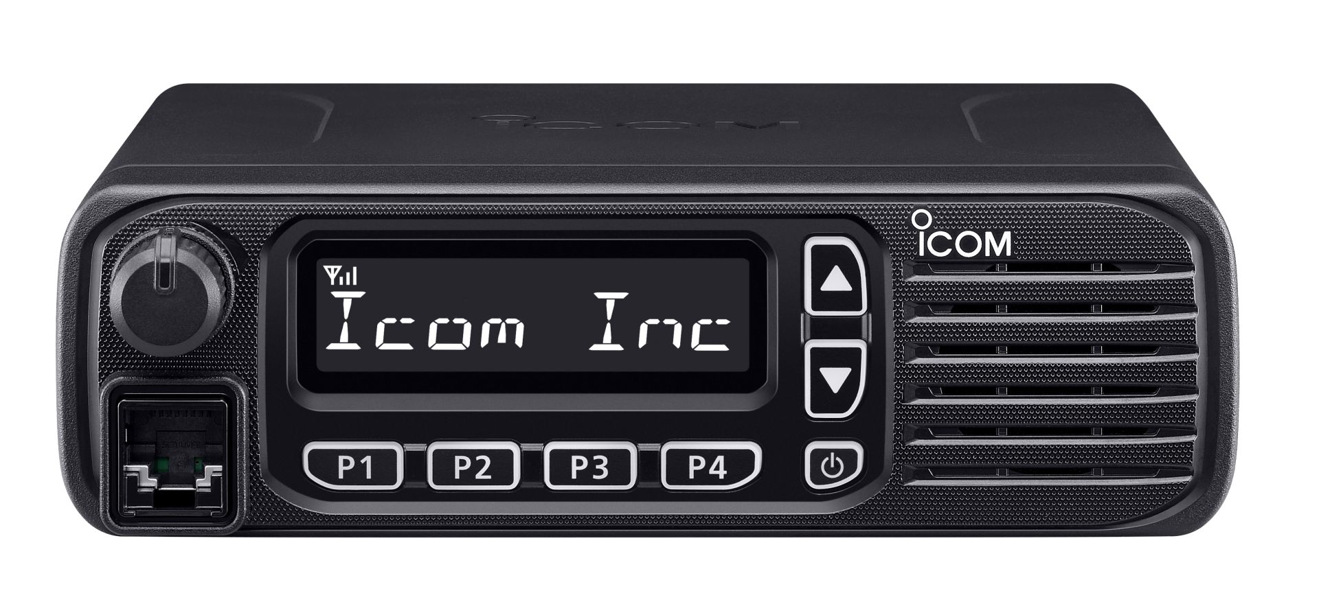 Radio professionnelle PMR analogique et numérique NXDN IC-F5130D devis sous 6h