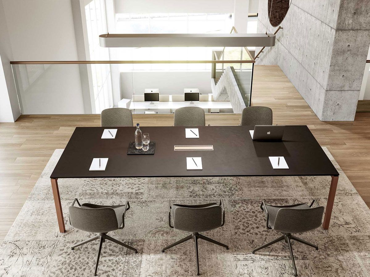 Tables de réunions - tous les fournisseurs - tables pour salles de ...