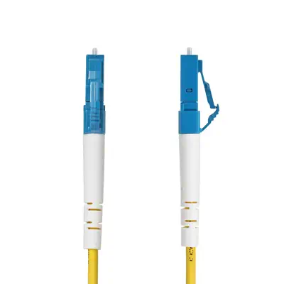 StarTech Cble Fibre Optique de 2m Simplex Monomode LC à devis sous 1h