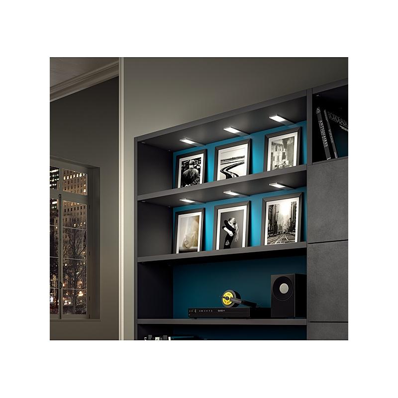 Spot à led modèle lucky devis sous 24h