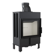 INSERT CHEMINÉE LUCY 12 devis sous 24h