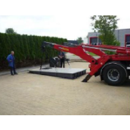 FT mini compacteur enterré monobloc 6 M3 - compactage extrême et ...