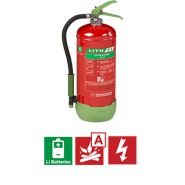 Lith-ex - extincteurs pour feux de batteries lithium-ion - eurofeu ...