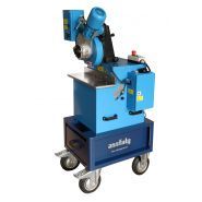 Chanfreineuses industrielles - tous les fournisseurs - chanfreineuses ...