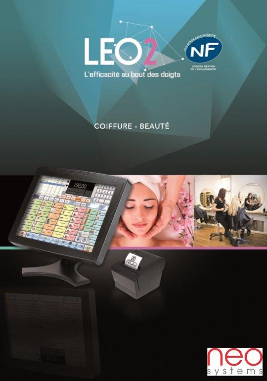 Caisse Enregistreuse Tactile Yuno Aures Leo2 Devis Sous 24h