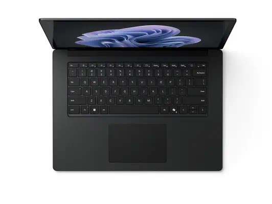 Microsoft Surface Laptop 6 Intel Core Ultra 7 165H Ordinateur portable ...