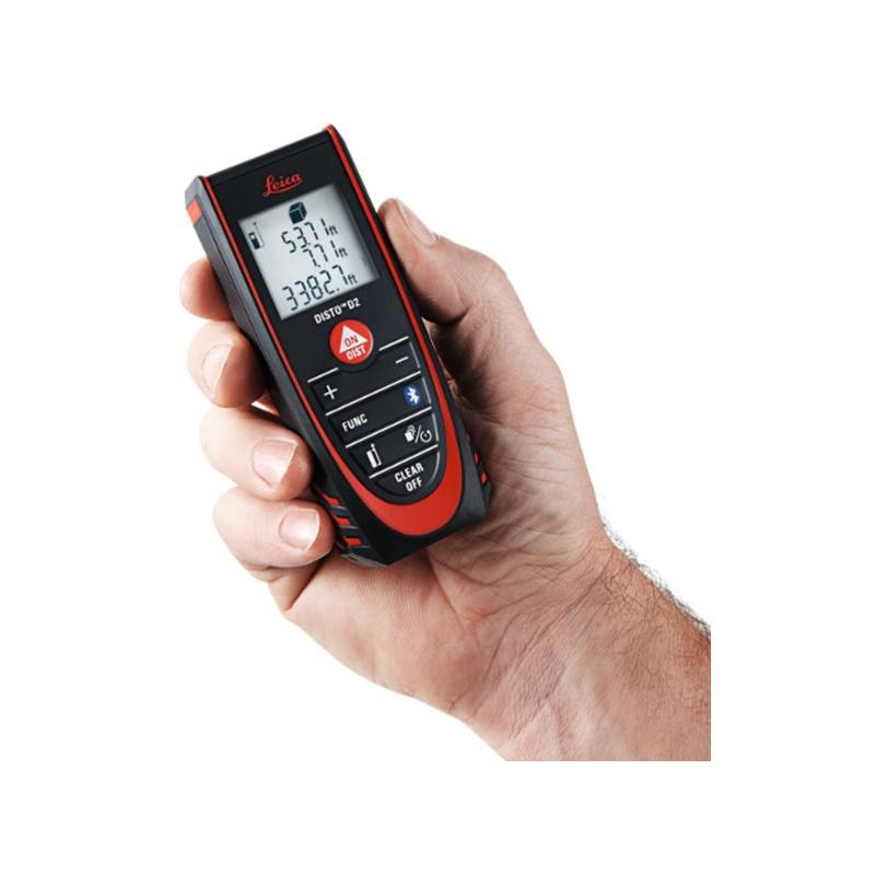 Télémètre laser LEICA GEOSYSTEMS disto d2 devis sous 24h