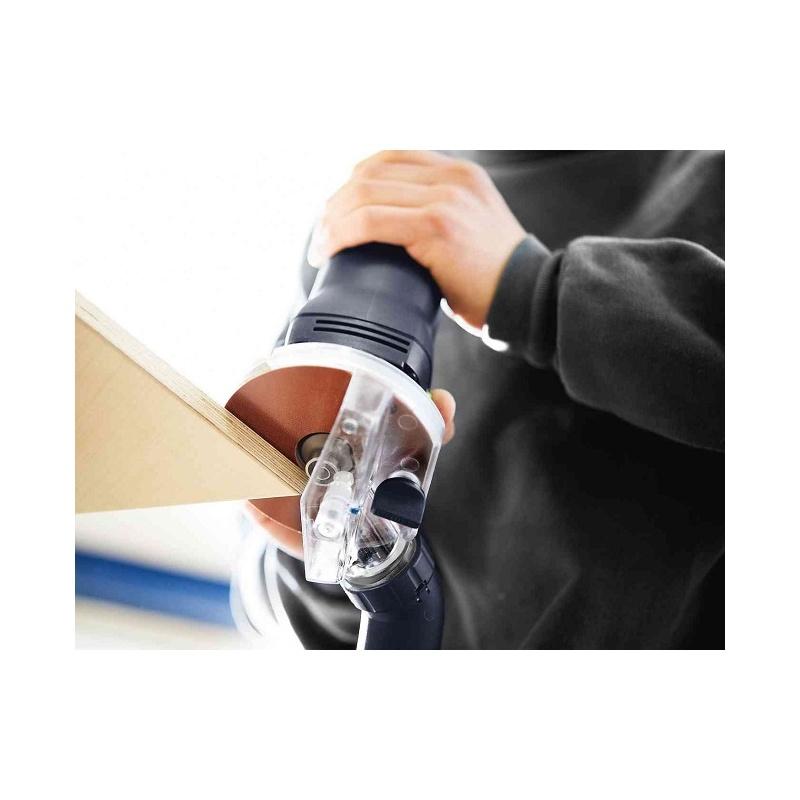 Fraiseuse FESTOOL ofk 500 qplus r3 450w coffret systainer3 576225 devis sous 24h