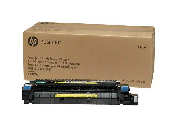 Kit de fusion HP Color LaserJet CE978A 220 V devis sous 48h