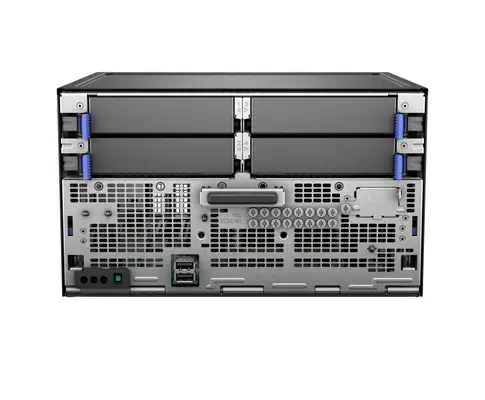 ProLiant MicroServer Gen11 E-2434 4c 32GB-U 4LFF-NHP 2x4TB HDD 180W ...