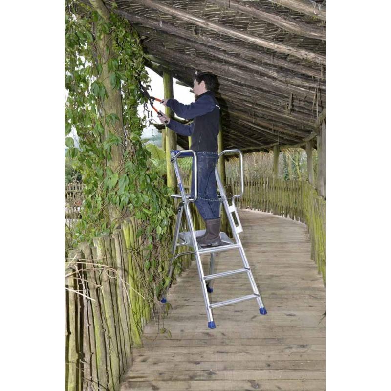 Plateforme individuelle DUARIB tandempro f à hauteur fixe devis sous 24h