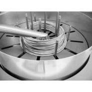 Machine enrouleuse de câble en lovage - système d'enroulement ...