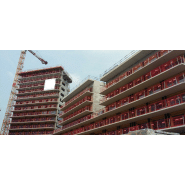 Grilles et clôtures de chantier | achat pro chez hellopro