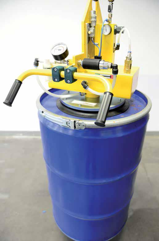 Vacuboy mini jusqu'à cinq cent kilos devis sous 24h