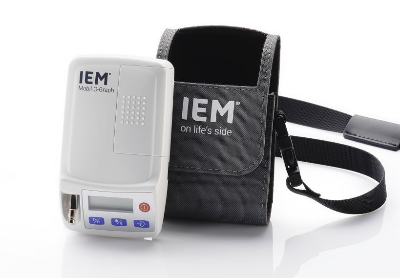 Holter Tensionnel - Mapa Mobile-O-Graph Basic Set devis sous 1h